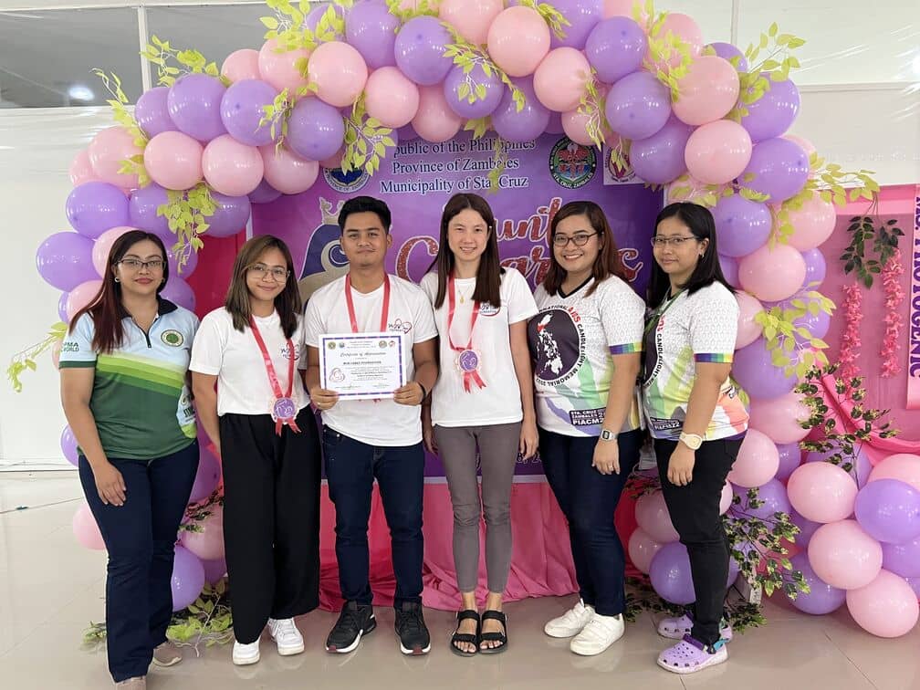 Buntis Congress 2023 in Santa Cruz, Zambales - MJB Cares Foundation, Inc.