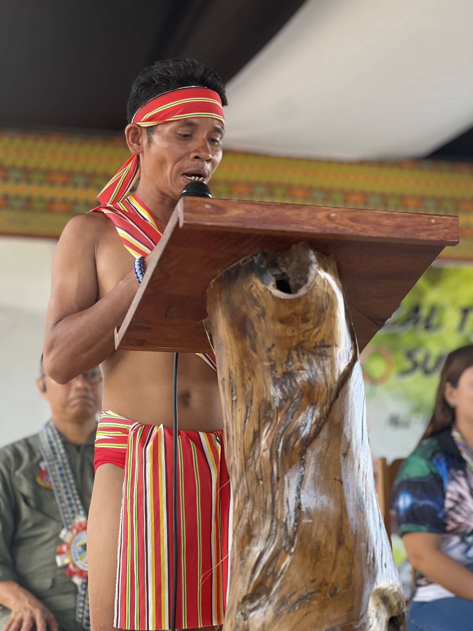 Rizal Tribal Summit and All-in-One Bayanihan - MJB Cares Foundation, Inc.